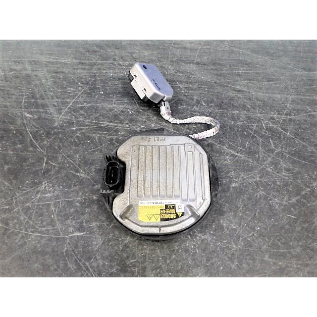 A186 シエンタ ダイス NCP81G NCP85G 後期 HID バラスト 85967-22080 SAI サイ AZK10 前期 : V ...