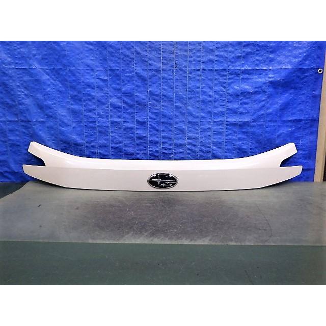 G178 フォレスター SK9 SKE リアガーニッシュ C16010129 91112SJ000 良品 : V TRUST - 通販 ...