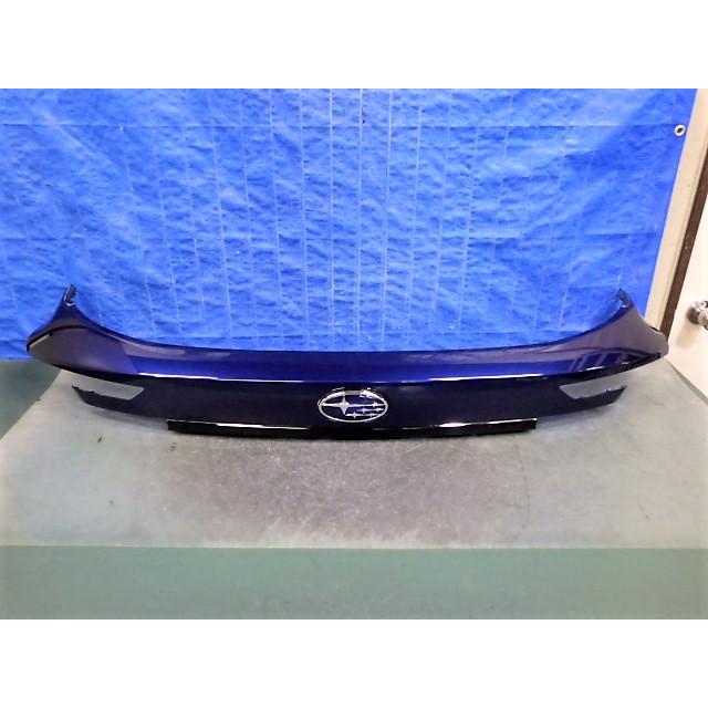 G188 レヴォーグ VN5 リアガーニッシュ 91112VC000 C19010005 : V TRUST - 通販 - Yahoo!ショッピング