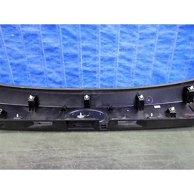 G188 レヴォーグ VN5 リアガーニッシュ 91112VC000 C19010005 : V TRUST - 通販 - Yahoo!ショッピング