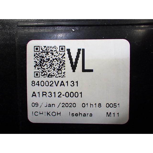 6038 レヴォーグ VM4 VMG 後期 左ライト LED 1941 84002VA131 VL WRX S4 VAG WRX STI ...