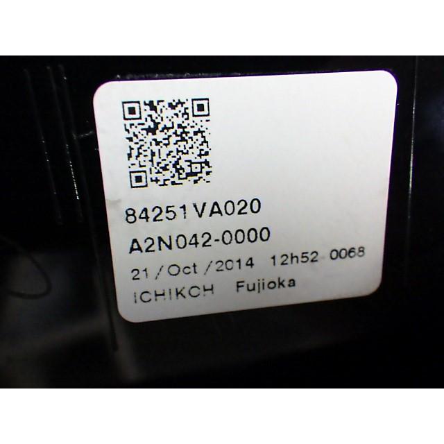 S1068 レヴォーグ VM4 VMG 左テール 内 84251 VA020 D124 美品 : V TRUST - 通販 - Yahoo ...