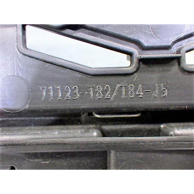L031 N-ONE JG3 プレミアム グリル 71123-T82/T84-J5 71122-T82-J5 N ONE : V TRUST ...