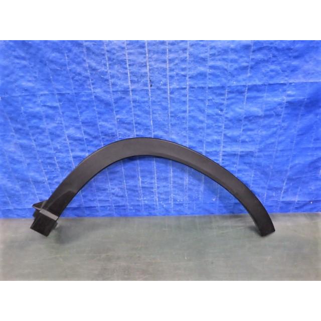 C226 フォレスター SK9 右 フロント フェンダー アーチモール オーバーフェンダー 91112SJ200 C160102200 : V ...