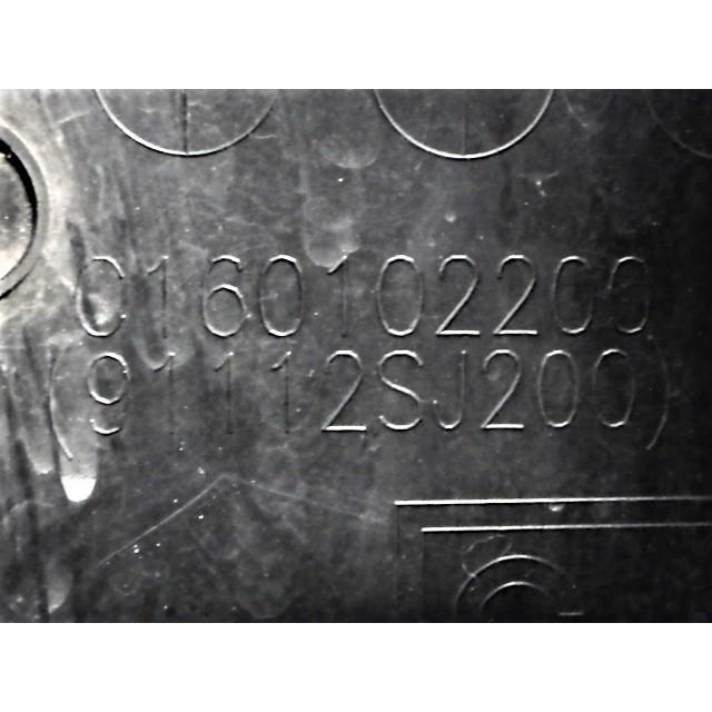 C226 フォレスター SK9 右 フロント フェンダー アーチモール オーバーフェンダー 91112SJ200 C160102200 : V ...