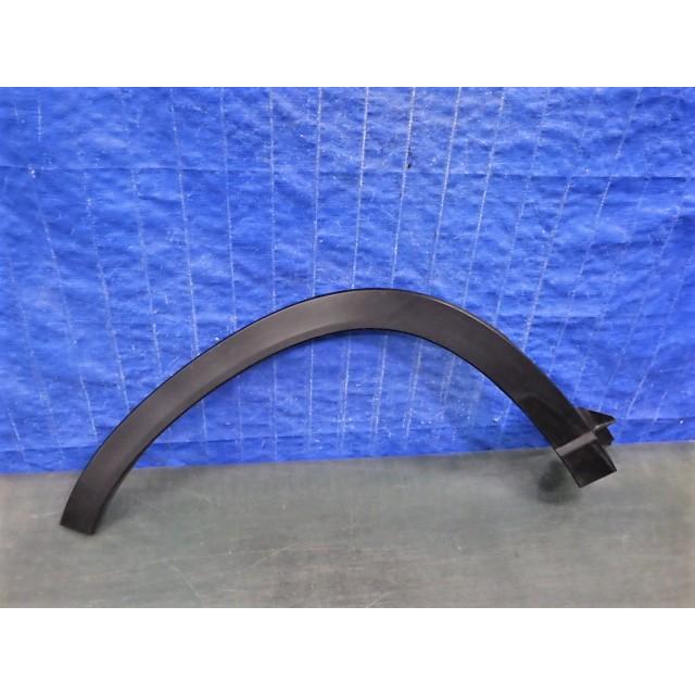 C229 フォレスター SK9 左 フロント フェンダー アーチモール オーバーフェンダー 91112SJ210 C160102210 : V ...