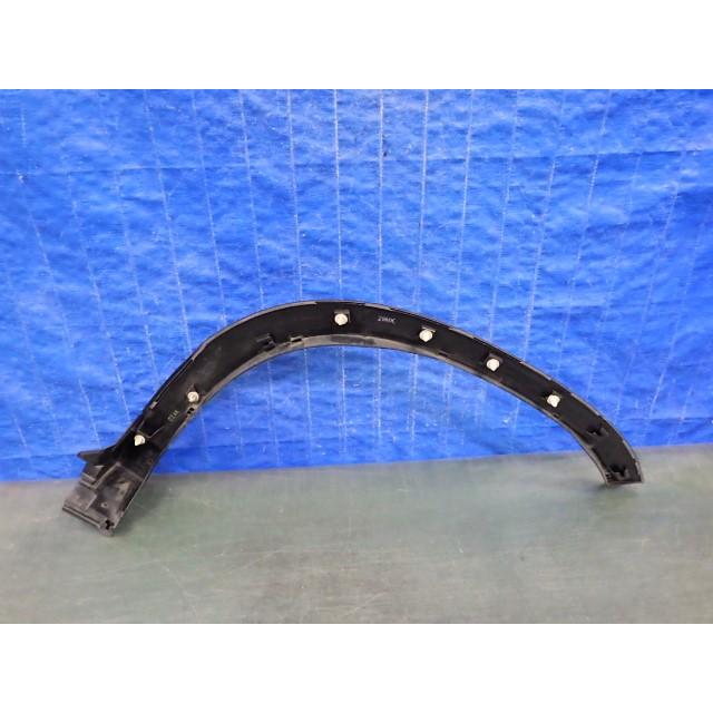 C229 フォレスター SK9 左 フロント フェンダー アーチモール オーバーフェンダー 91112SJ210 C160102210 : V ...