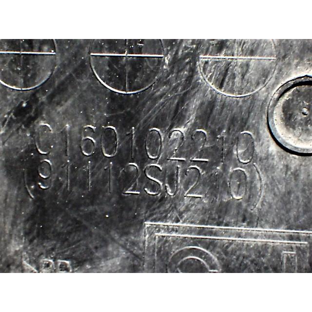 C229 フォレスター SK9 左 フロント フェンダー アーチモール オーバーフェンダー 91112SJ210 C160102210 : V TRUST - 通販 - Yahoo!ショッピング