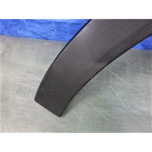 C229 フォレスター SK9 左 フロント フェンダー アーチモール オーバーフェンダー 91112SJ210 C160102210 : V ...