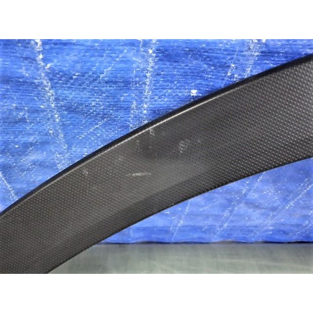 C229 フォレスター SK9 左 フロント フェンダー アーチモール オーバーフェンダー 91112SJ210 C160102210 : V ...