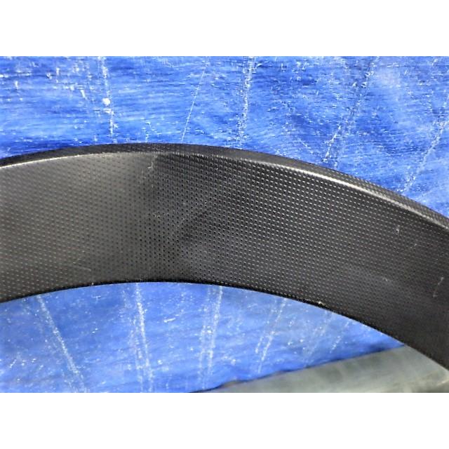 C229 フォレスター SK9 左 フロント フェンダー アーチモール オーバーフェンダー 91112SJ210 C160102210 : V ...