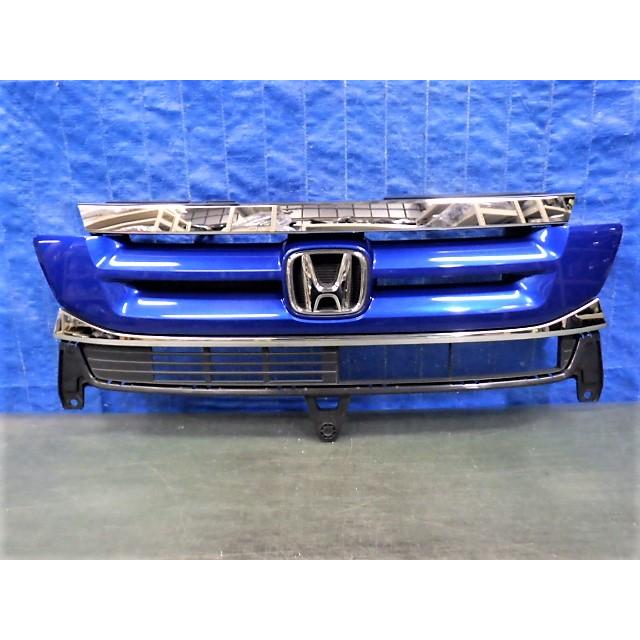 L114 N-WGN JH1 JH2 後期 グリル 71121-T6G-91 N ワゴン N WGN : V TRUST - 通販 ...