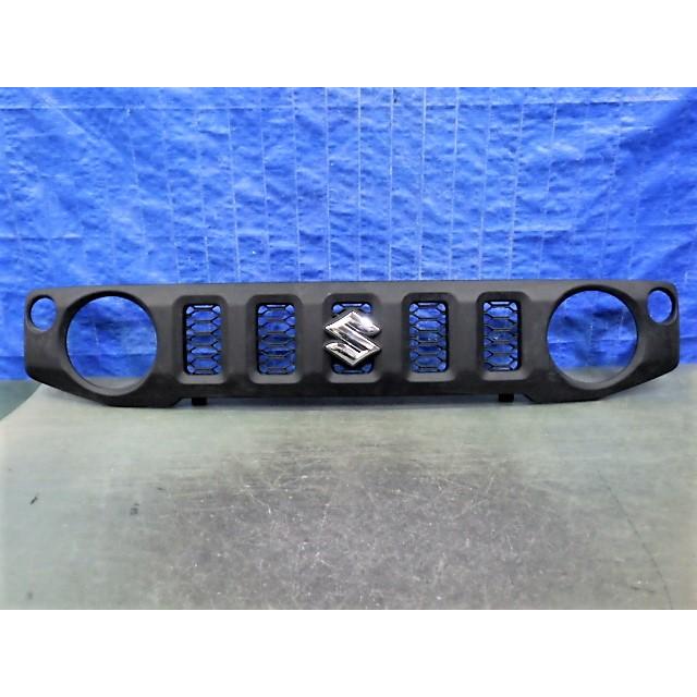 L151 ジムニー JB64W グリル 72111-78R0 : V TRUST - 通販 - Yahoo!ショッピング