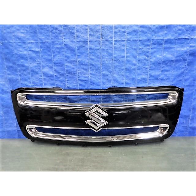 L162 ワゴンR スティングレー MH35S MH55S グリル 71741-63R5 : V TRUST - 通販 - Yahoo!ショッピング