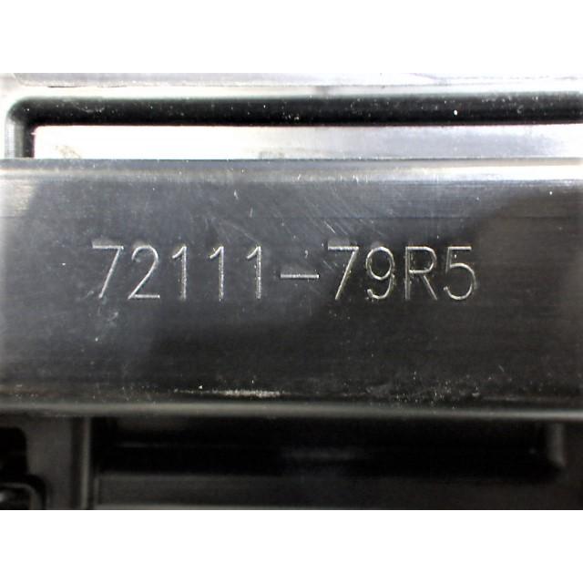 L164 スペーシアカスタム MK53S グリル 72111-79R5 :v202305271739:V TRUST - 通販 - Yahoo!ショッピング