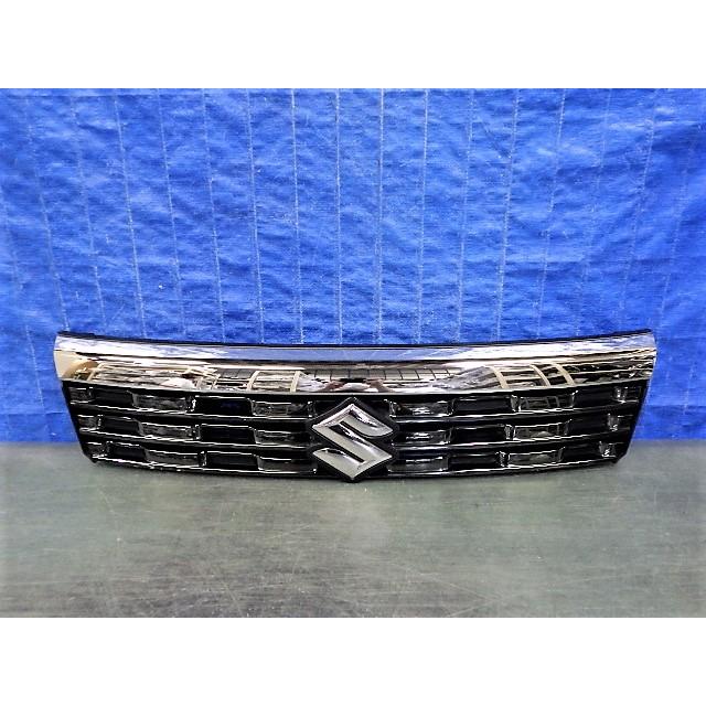 L165 スペーシアカスタム MK53S グリル 72111-79R5 : V TRUST - 通販 - Yahoo!ショッピング