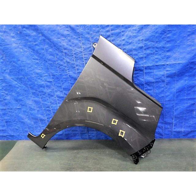 F257 N-BOX JF3 JF4 右フェンダー N BOX N ボックス 純正品 : V TRUST - 通販 - Yahoo!ショッピング