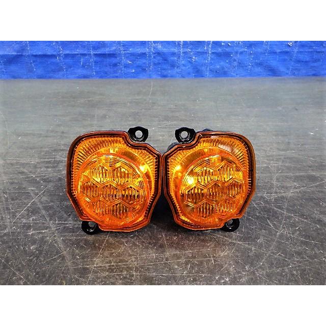 S1041 スペーシア ギア MK53S 左右 ウインカー 210-5938C 美品 : V TRUST - 通販 - Yahoo!ショッピング