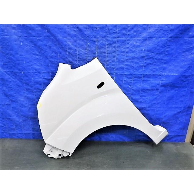 F243 ムーヴ LA150S LA160S 左フェンダー 53812-B2780 : V TRUST - 通販 - Yahoo!ショッピング
