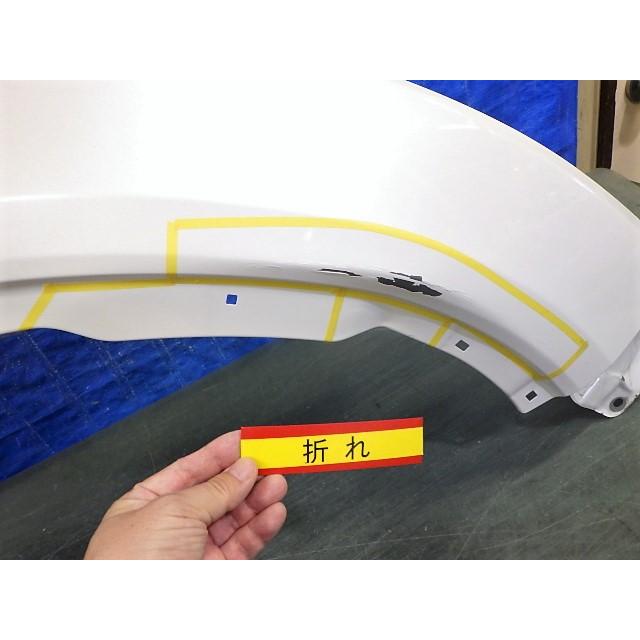 F264 ヴェゼル RU1 RU2 右フェンダー ハイブリッド RU3 RU4 純正品 : V TRUST - 通販 - Yahoo!ショッピング