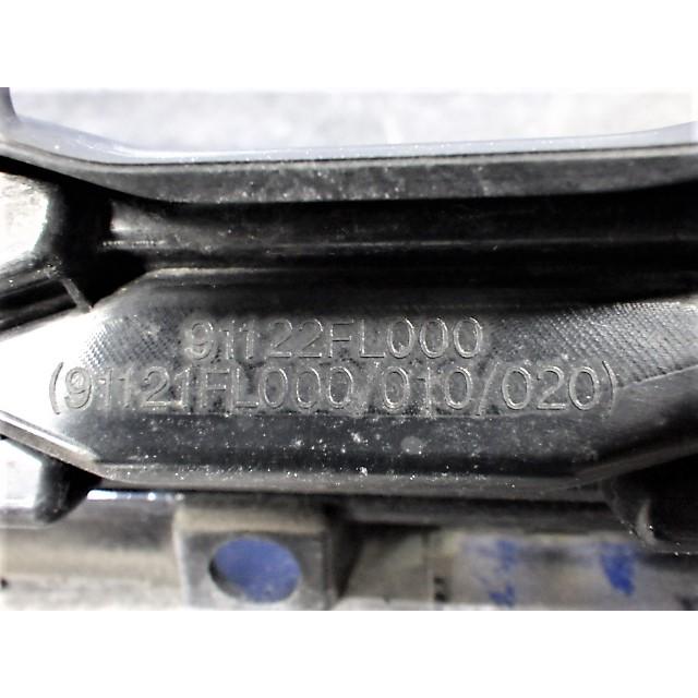 L107 インプレッサスポーツ GT2 GT3 GT6 GT7 前期 グリル 91122FL000 91121FL000/010/020 G4 ...