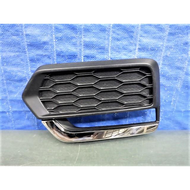 S454 ステップワゴンスパーダ RP3 RP4 後期 左フォグカバー 71108-TAD-J01-M1 : V TRUST - 通販 ...