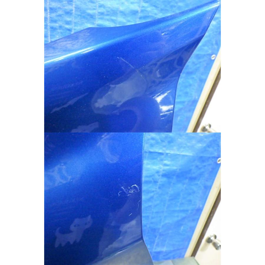 F257 カローラアクシオ NZE161 後期 左フェンダー カローラフィールダー NZE161G 純正品 : V TRUST - 通販 ...