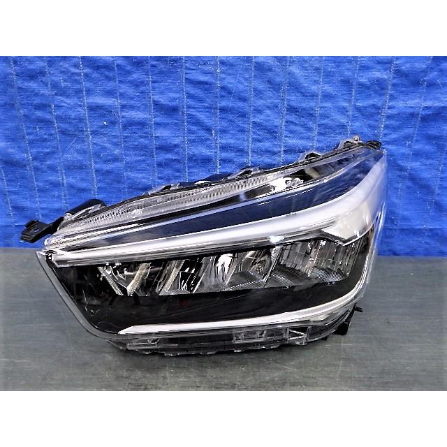 3832 ライズ A200A A210A 左ライト LED 1991 81150-B1441 AD ロッキー A200S A210S シーケンシャルターンランプ レンズ美品 : V TRUST ...