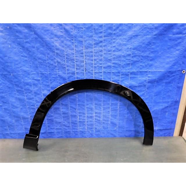 C241 ヴェゼル RV3 RV4 RV5 RV6 右 フロント フェンダー アーチモール 74107-3M0-J0/J1 ...