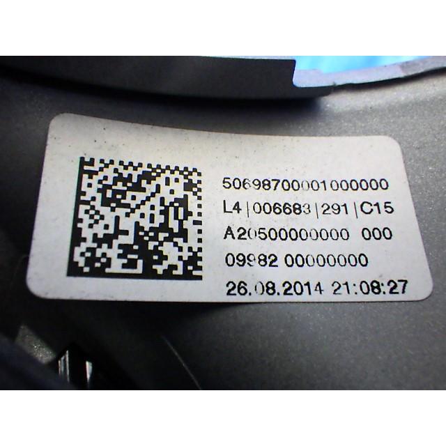 L203 Cクラス W205 前期 グリル A205 880 04 83 メルセデスベンツ 純正品 : V TRUST - 通販 ...