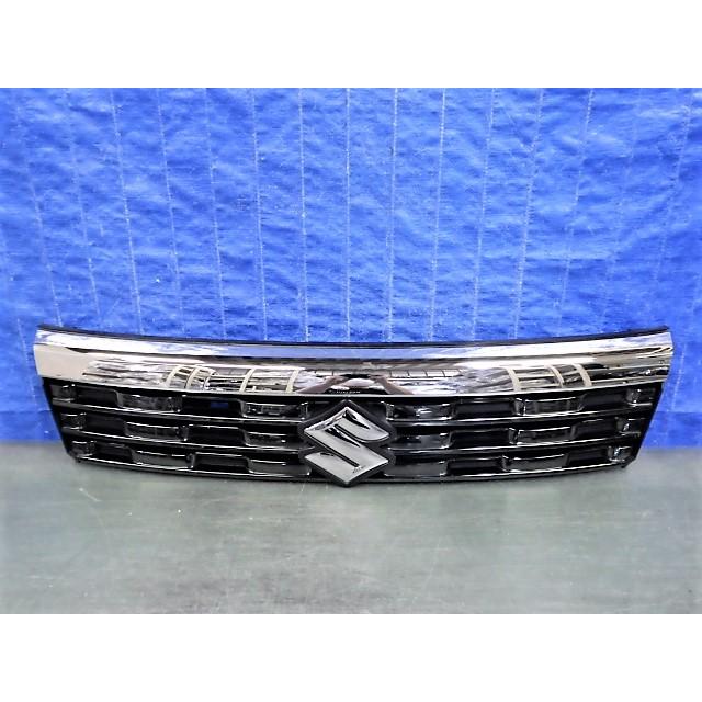 L215 スペーシアカスタム MK53S グリル 72111-79R5 : V TRUST - 通販 - Yahoo!ショッピング