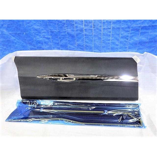 G311 ノア ヴォクシー エスクァイア 80 モデリスタ 右 サイドスカート スライドドア パネル ZRR80G ZWR80G 未使用品 美品 : V TRUST - 通販 - Yahoo ...