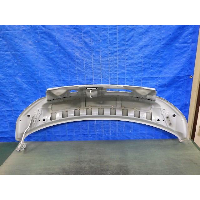 B071 スペーシアカスタム MK53S ボンネット フード : V TRUST - 通販 - Yahoo!ショッピング