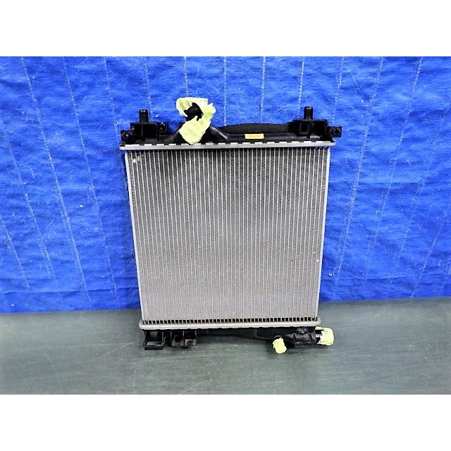 C137 ハスラー MR31S MR41S ラジエーター 17700-65P3 : V TRUST - 通販 - Yahoo!ショッピング