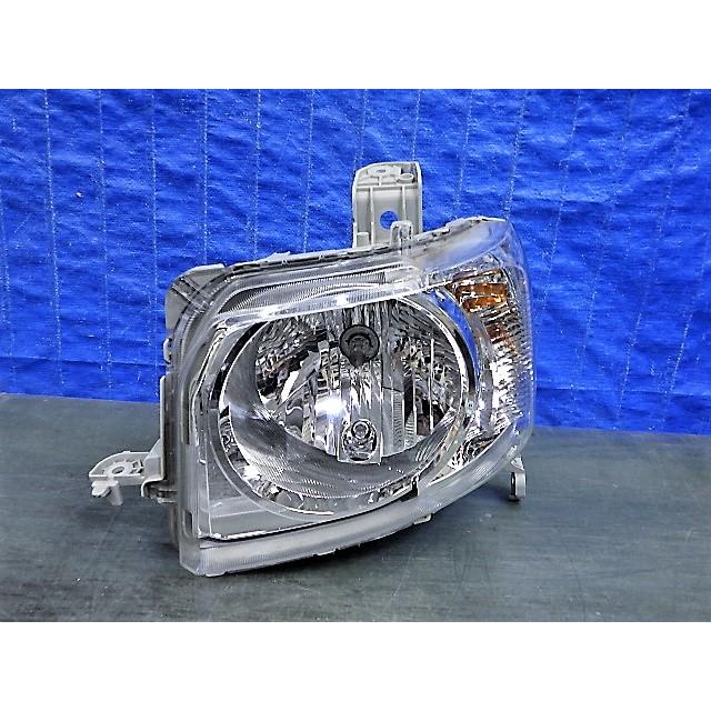 6225 N-BOX JF1 JF2 後期 左ライト ハロゲン P9911 L N BOX N ボックス 美品 : V TRUST - 通販 - Yahoo!ショッピング