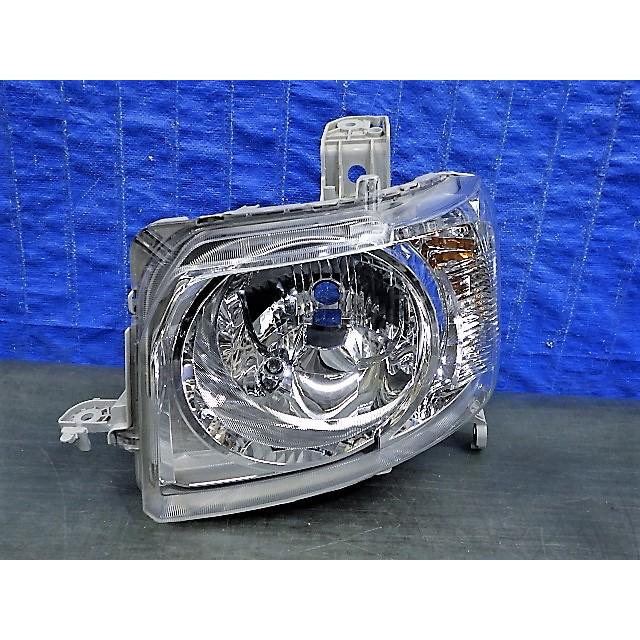 6055 N-BOX JF1 JF2 後期 左ライト HID W0340 W N BOX N ボックス 美品 :v202308101236:V ...
