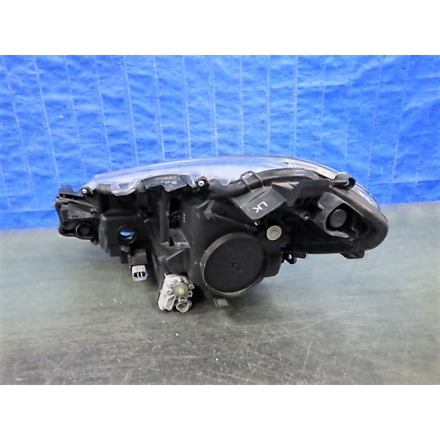 2597 ヴィッツ 130 後期 右ライト LED 52-303 LK NSP130 KSP130 NHP130 レンズ美品 : V TRUST - 通販 - Yahoo!ショッピング