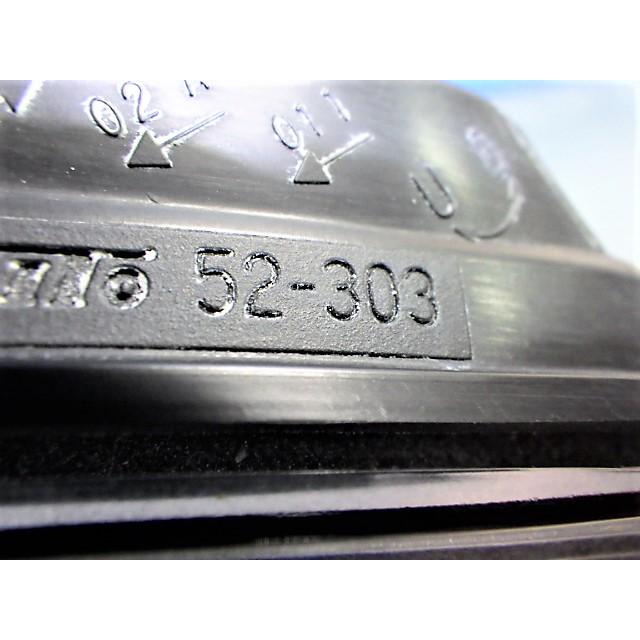 2597 ヴィッツ 130 後期 右ライト LED 52-303 LK NSP130 KSP130 NHP130 レンズ美品 : V TRUST - 通販 - Yahoo!ショッピング