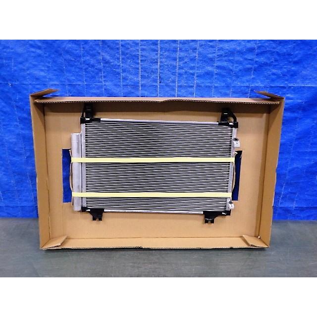 C057 ヴィッツ 130 コンデンサー 88460-52110 88460-52130 CD010369 ラクティス ポルテ スペイド 未 ...