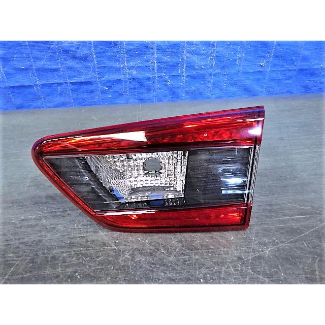 S1555 インプレッサ スポーツ GT2 GT3 GT6 GT7 後期 右テール 内 FBM924-36 84251-FL100 美品 ...