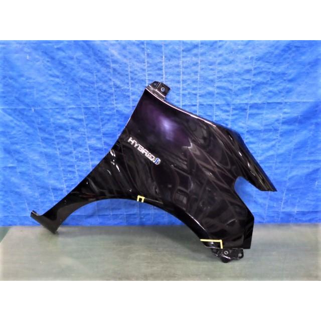 F187 シエンタ 170 右フェンダー NSP170G NHP170G NCP175G 純正品 : V TRUST - 通販 - Yahoo!ショッピング