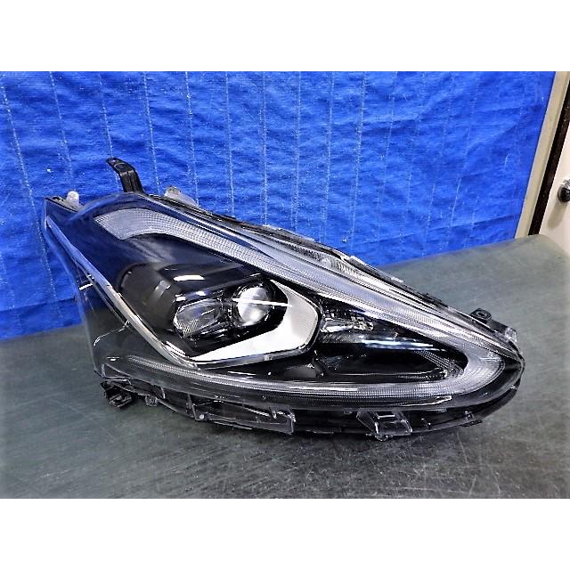 6258 シエンタ 170 前期 右ライト LED 52-289 81110-52K31 2 NSP170G NHP170G NCP175G 美品 : V TRUST - 通販 - Yahoo ...