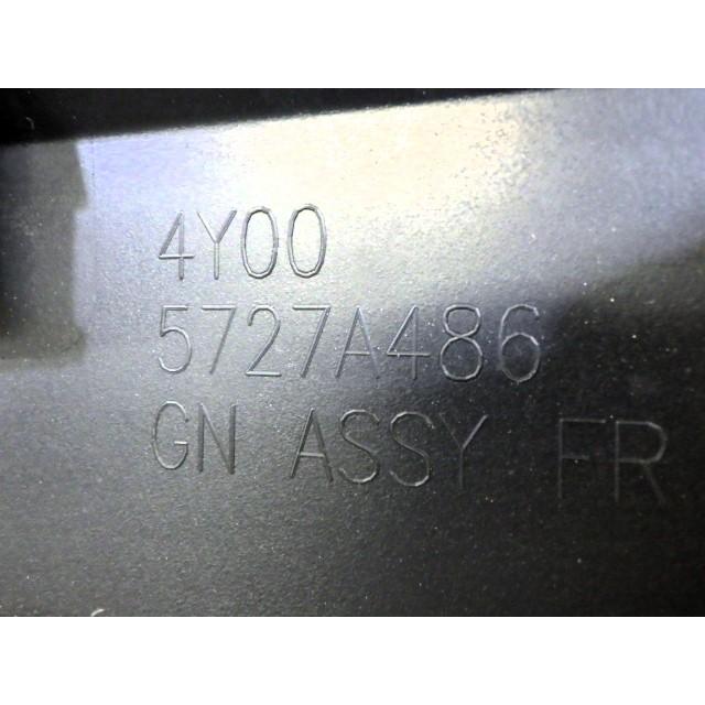 G291 デリカ D:5 D5 CV1W 後期 右フロントドア パネル ガーニッシュ 5727A486 : V TRUST - 通販 ...