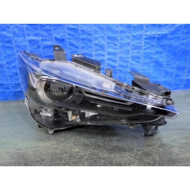 3657 CX5 CX-5 KFEP KF5P KF2P 右ライト LED ALH W3953 K124 51 030 ヒ 美品 : V TRUST - 通販 - Yahoo!ショッピング