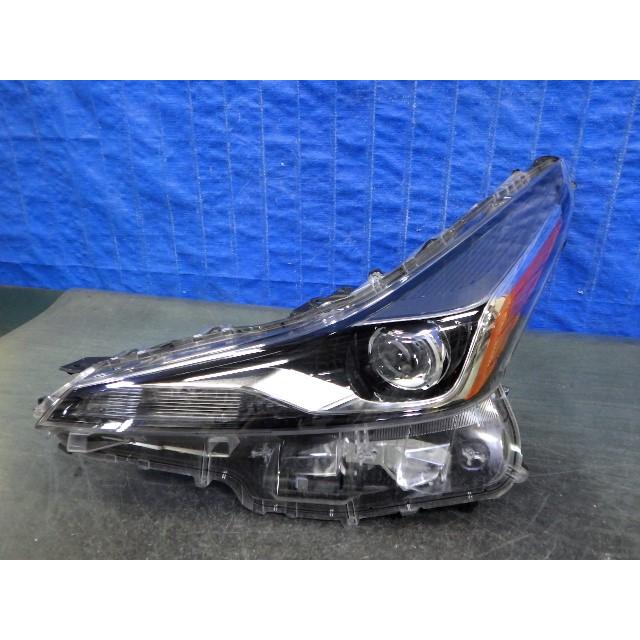 1729 プリウス ZVW51 ZVW55 後期 左ライト LED 47-104 D 美品 : V TRUST - 通販 - Yahoo!ショッピング