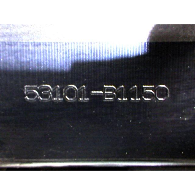 L028 ルーミー カスタム M900A M910A 後期 グリル ロアグリル 53101-B1150 53111-B1310 ...