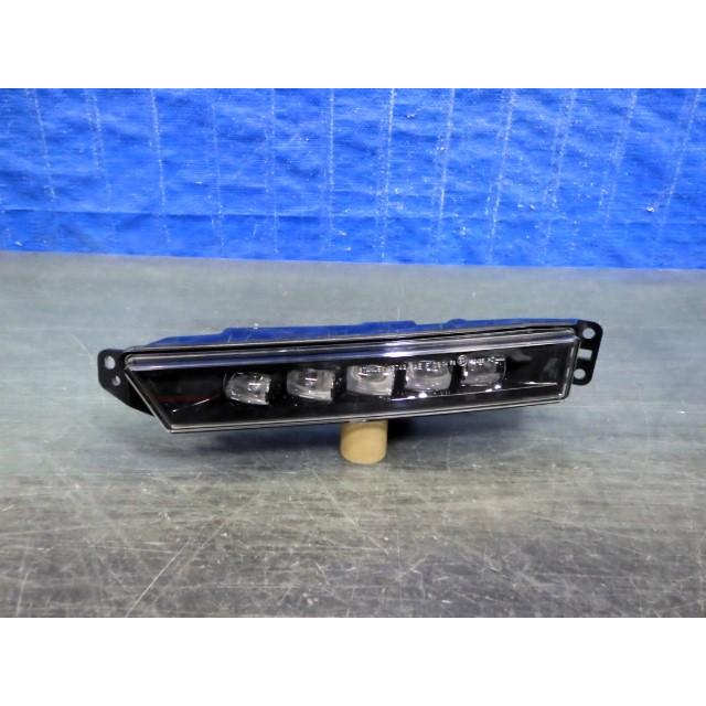 A128 ステップワゴンスパーダ RP3 RP4 RP5 後期 左フォグ LED W3742 CR-V RW1 RW2 美品 : V ...