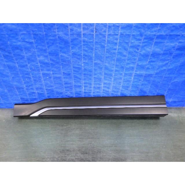 L242 フォレスター SK5 スポーツ 左 フロントドア サイド ガーニッシュ パネル モール C160102390 C16010237 ...