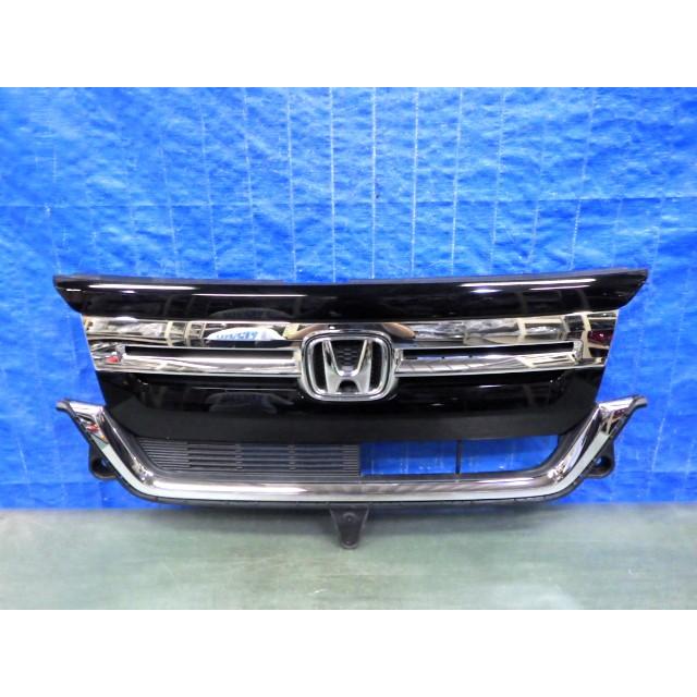 G131 N-BOX JF3 JF4 後期 グリル 71121-TTAY-N010-M1 N BOX : V TRUST - 通販 ...