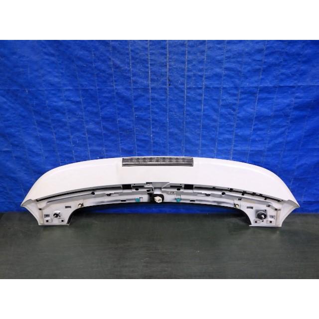 L244 レクサス CT200h ZWA10 リアスポイラー リアウイング ハイマウントストップランプ付 76085-76020 76891 ...